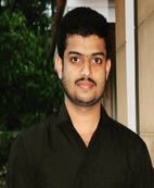 Sumukh E P | Department of Civil Engineering